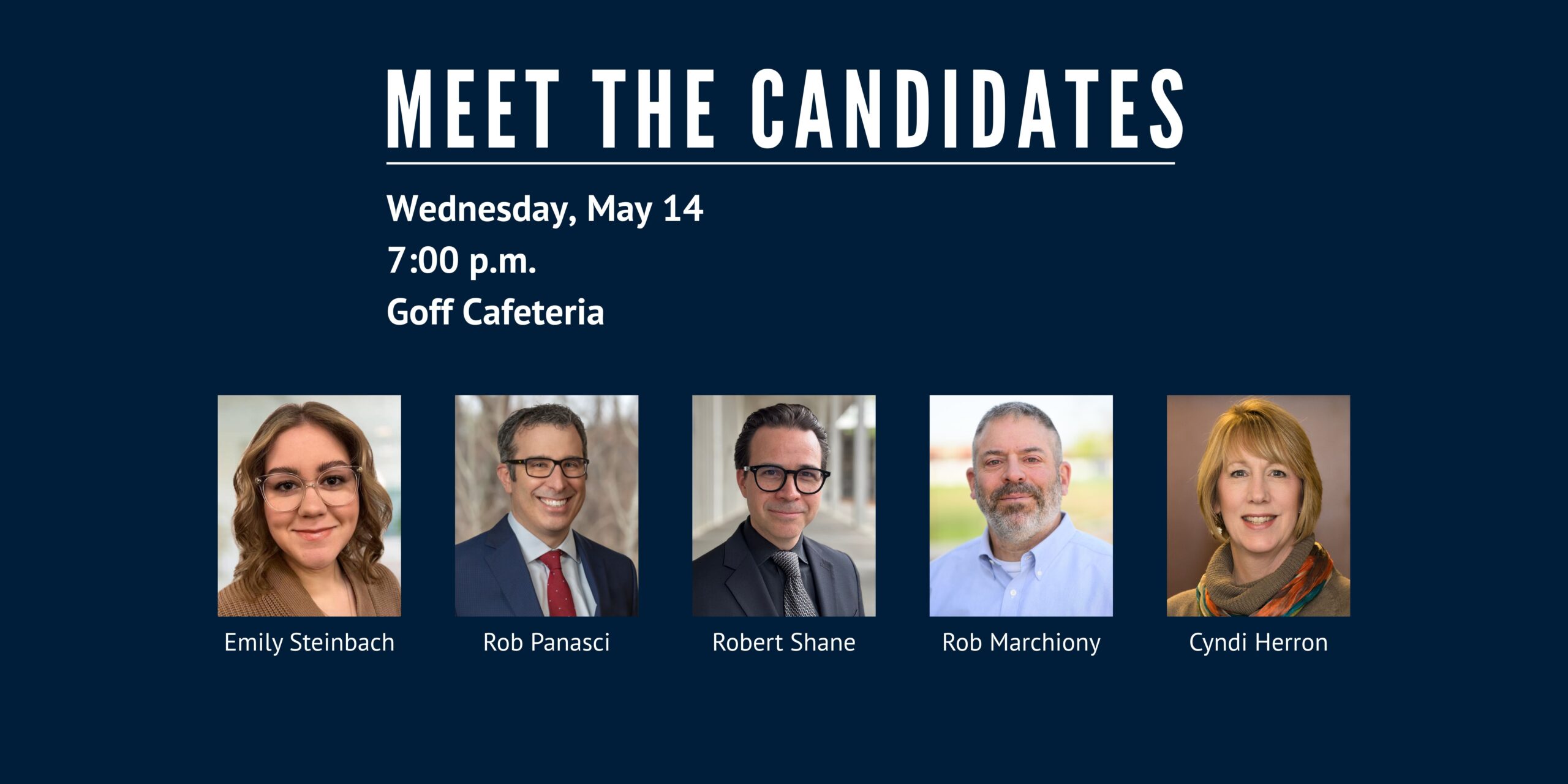 Goff Middle School | East Greenbush CSD