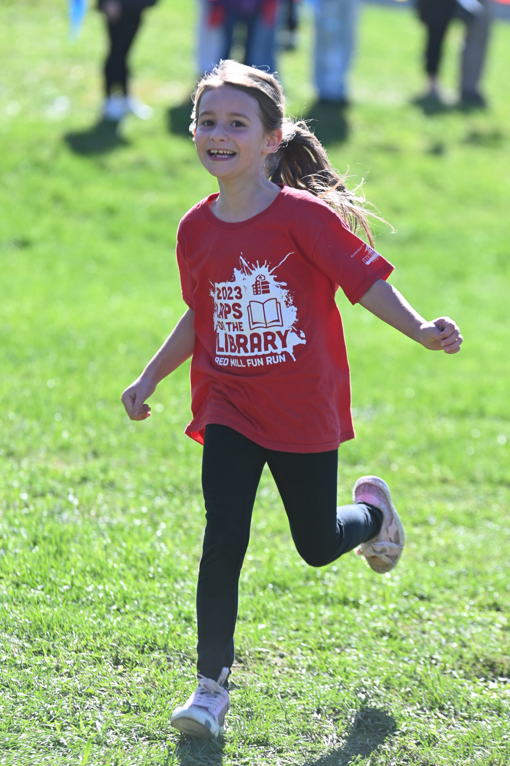 Photos: Red Mill Great Apple Race | East Greenbush CSD